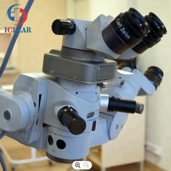 4-28X Ophthalmic Operating Surgery Microscope in Guangzhou, Guangdong ...