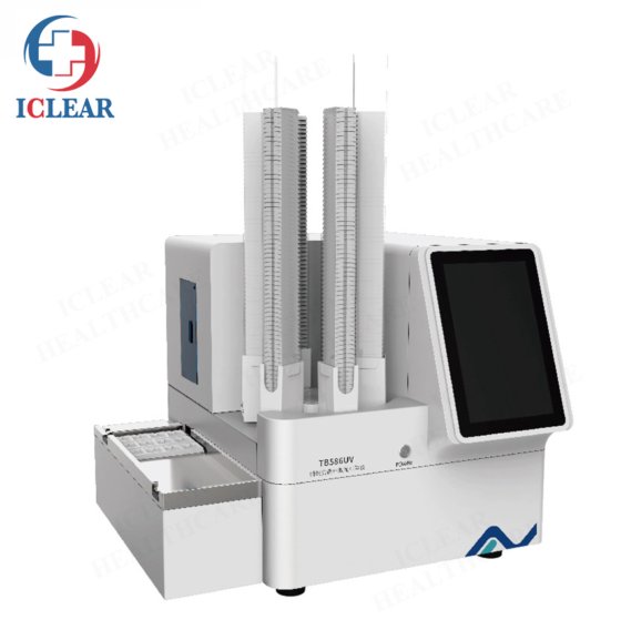 Lab Pathology Tissue Cassette Label UV Laser Printer in Guangzhou ...