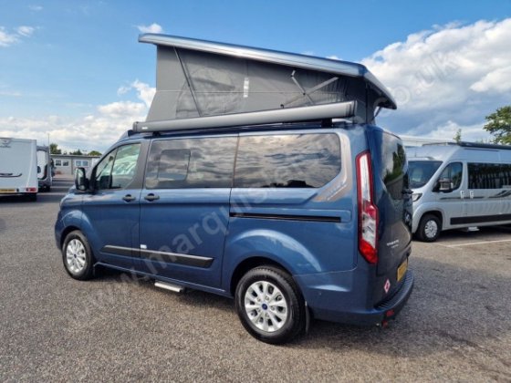 2023 AUTO-SLEEPERS CUSTOM AIR in Willersey, United Kingdom