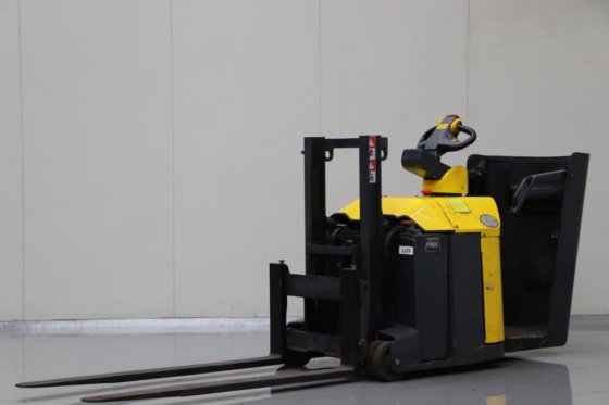 2017 Combilift Combi Cs High Lift Stacker Lu78 In Raamsdonksveer