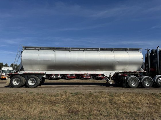 2009 WARREN FEED in Rice, MN, USA