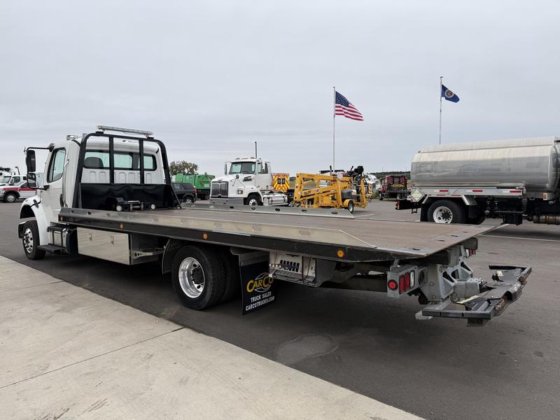 2019 Freightliner CHEVRON ROLLBACK in Rice, MN, USA