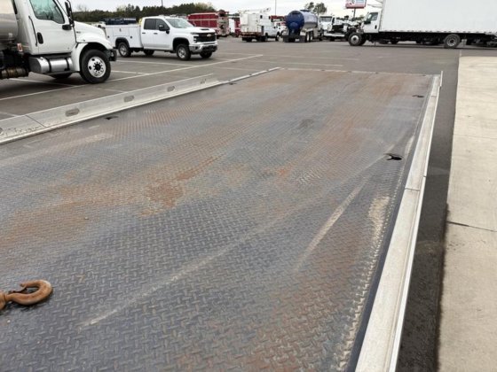 2019 Freightliner CHEVRON ROLLBACK in Rice, MN, USA