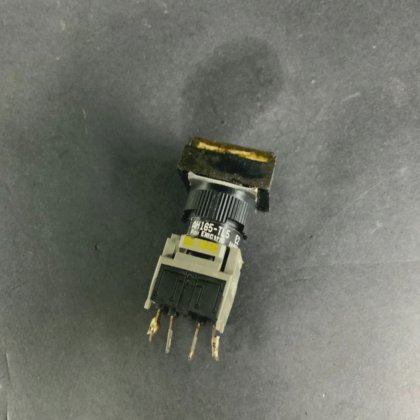 FUJI ELECTRIC AH165-TL5 PUSHBUTTON ($20 OBO) in Waukesha, WI, USA
