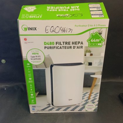 WINIX D480 TRUE HEPA AIR PURIFIER ($125 OBO) in Waukesha, WI, USA