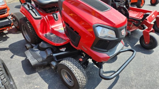 CRAFTSMAN GT5000 in Newburg, WI, USA
