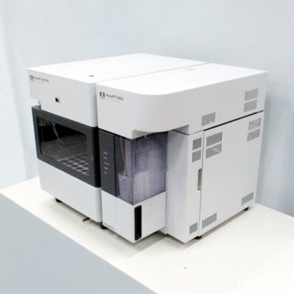 2012 GL Science AQUA PT 6000 in Gunpo-si, South Korea