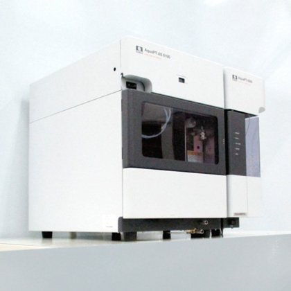 2012 GL Science AQUA PT 6000 in Gunpo-si, South Korea