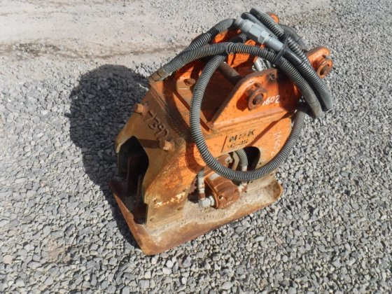 NPK C2D in Cuauhtemoc Chihuahua, Mexico