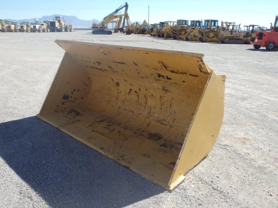 CATERPILLAR 110 PULGADAS in Cuauhtemoc Chihuahua, Mexico
