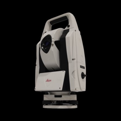 Leica Absolute Tracker AT-403 in Madrid, Community of Madrid, Spain