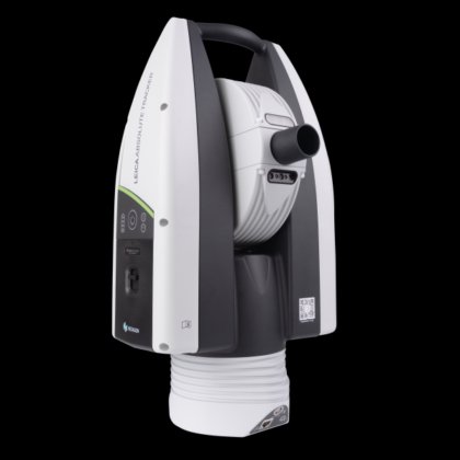 Leica Absolute Tracker AT500 in Madrid, Community of Madrid, Spain