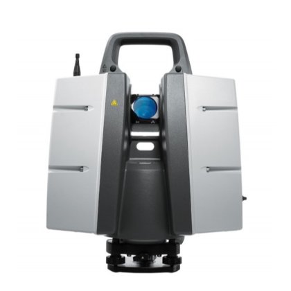 Leica ScanStation P30 in Madrid, Community of Madrid, Spain