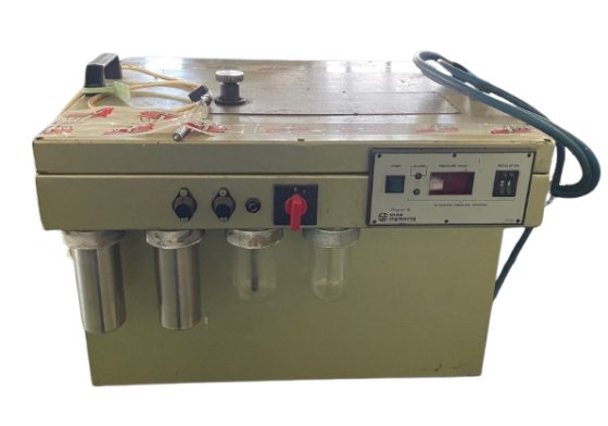 Blended gas generator - Hydrogen & Oxygen - Welding machine in Bassano ...