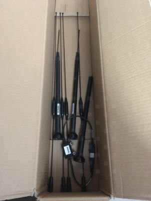 Controller Trimble NAV II in Bressuire, Nouvelle-Aquitaine, France