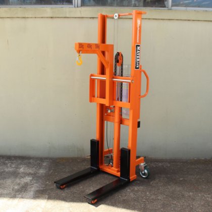 Bishamon Manual Stacker in Sydney, New South Wales, Australia