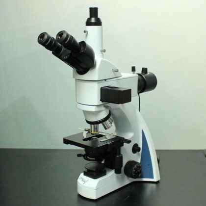 Fluorescent Trinocular Biological Microscope in Sydney, New South Wales ...
