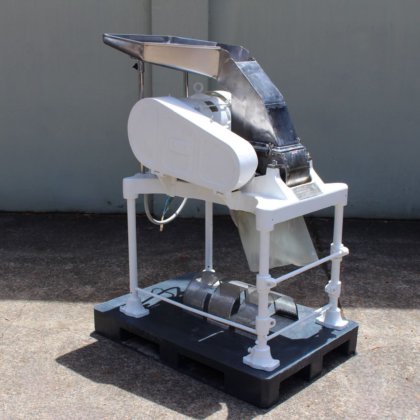 Apex Hammer Mill in Sydney, New South Wales, Australia