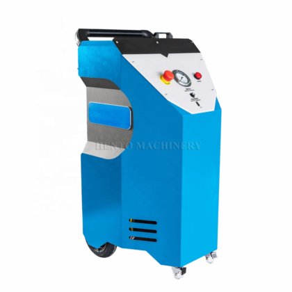 Electric Dry Ice Cleaner Machine / Dry Ice Blaster For Sale / Dry Ice ...
