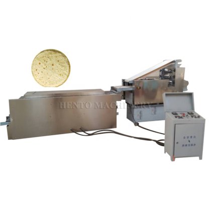 Hot Sale Chapati Processing Line / Chapati Pressing Machine Automatic ...
