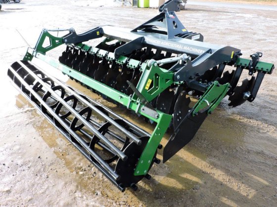 2024 Awemak BTB30 in Taber, Alberta, Canada