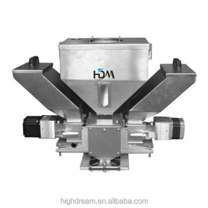 Single Screw Laboratory Volumetric Feeder For Masterbatch in Foshan ...