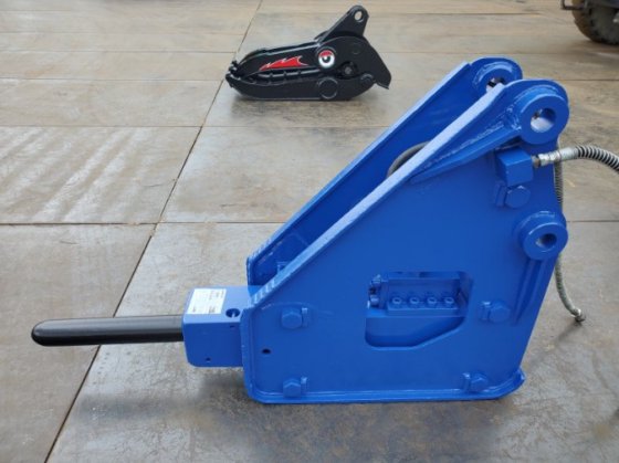 OKADA OUB-305 in Kasugai, Japan