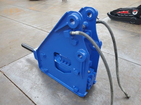 OKADA OUB-305 in Kasugai, Japan