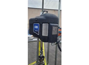 Graco D200 C36 Drum pump in Carmel Hamlet, NY, USA