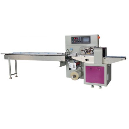 Automatic fruit and vegetable packing machine packing vegetable machine ...