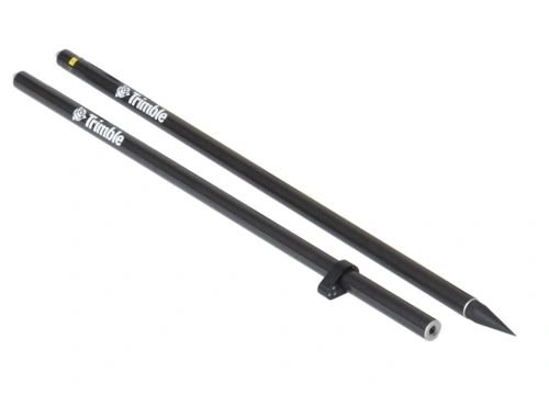Trimble 2m Carbon Fiber Range Pole Only in Birmingham, United Kingdom