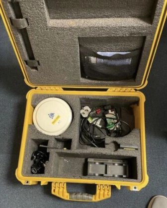 Trimble R6 Model 2 GPS GLONASS Rover Receiver in Birmingham, United Kingdom