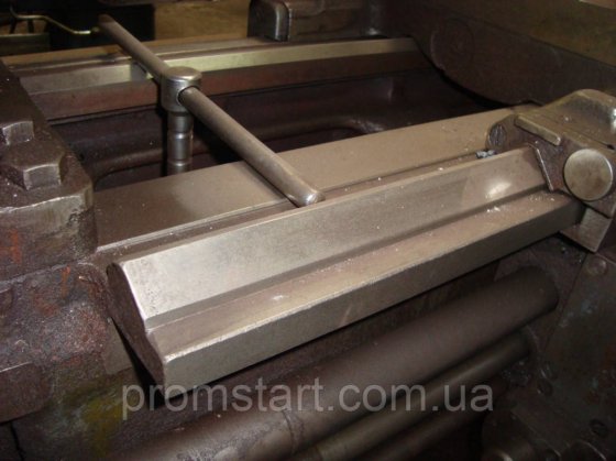 Lathe machine 1K62 in Vinnytsia, Vinnytsia Oblast, Ukraine