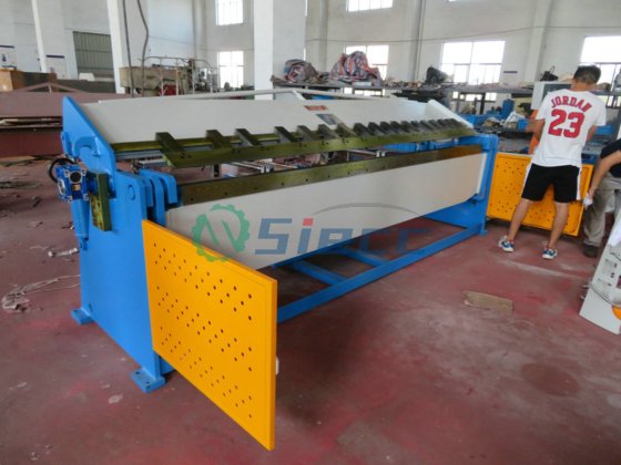 2022 CNC PANEL BENDER Automatic Panel Bender Sheet Metal Servo Bending ...