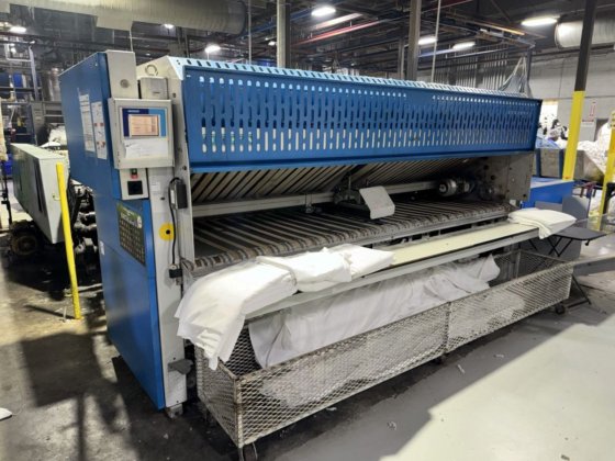 2006 Jensen Silverline Plus in Indianapolis, IN, USA