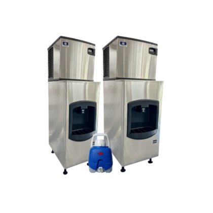 All-ICE Dispenser in Perth, Western Australia, Australia