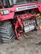 1998 MASSEY FERGUSON 5130 / Mengele Mammut 6300 20843-335300810249 in ...