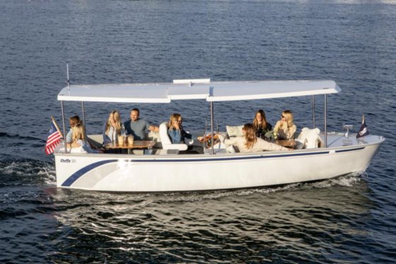2026 Duffy Balboa 20' | 20ft in Hilton Head Island, SC, USA