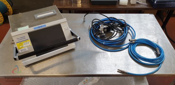 PALLTRONIC FLOWSTAR in Orléans, France