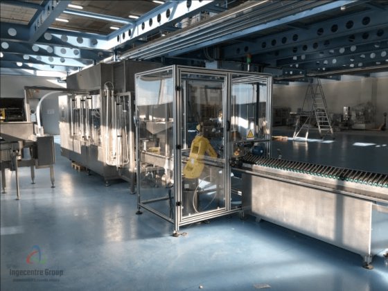 2009 Plümat BFL 852 in Orléans, Centre-Val de Loire, France