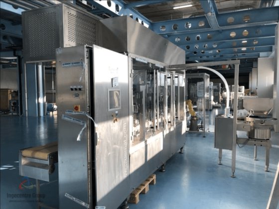 2009 Plümat BFL 852 in Orléans, Centre-Val de Loire, France