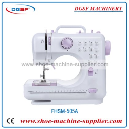 Nuevo 505A Household Sewing Machine 12-stitch Edition Electric ...