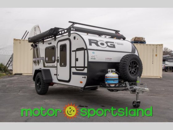 2026 Encore RV ROG 12RK in Millcreek, UT, USA