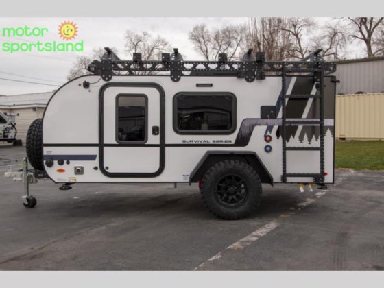 2026 Encore RV ROG 12RK in Millcreek, UT, USA