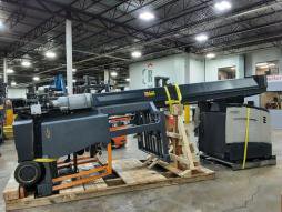 2017 CROWN TSP 6500-33 in Twinsburg, OH, USA