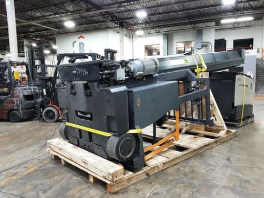 2017 CROWN TSP 6500-33 in Twinsburg, OH, USA