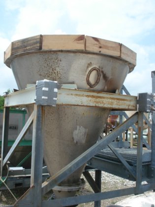 HOPPER (CONE) in Houston, TX, USA