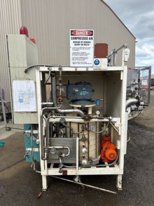 SOLLICH MSV 1000 Turbo in Melbourne, Victoria, Australia