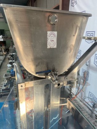 FLEMING 6-1000 in Melbourne, Victoria, Australia