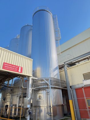 APV Products 175K in Melbourne, Victoria, Australia